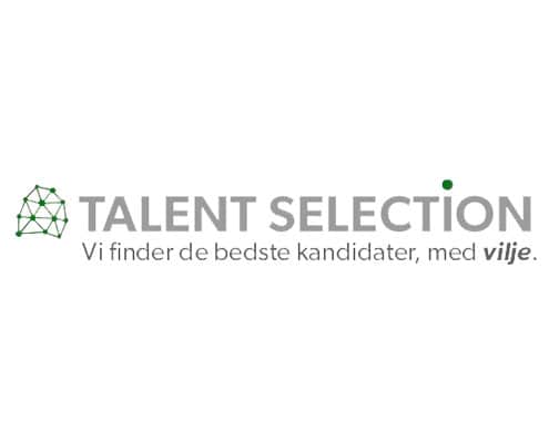 Forside - Talent Selection ApS